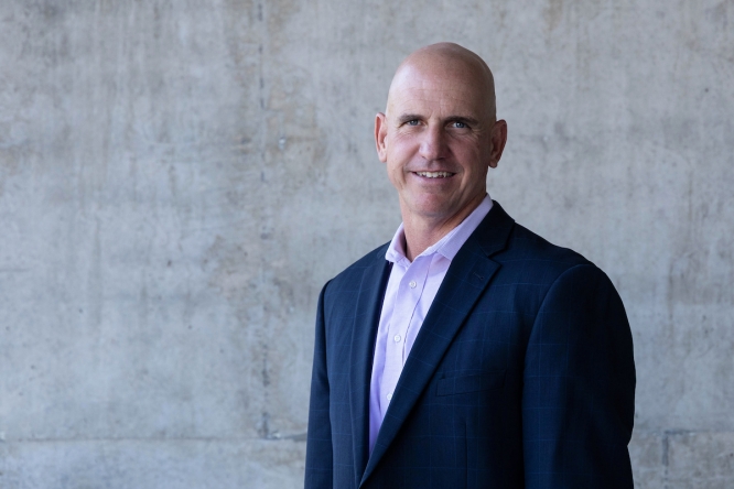 Steven C. Patterson | Office of Public Safety