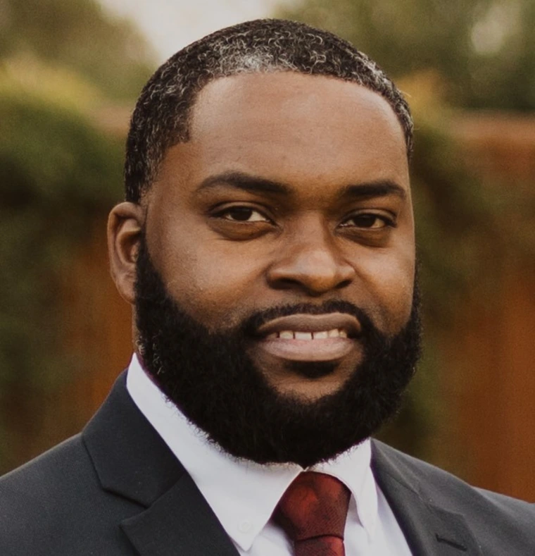 Thomas Harris | Office of Public Safety